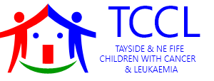 Tayside Children with Cancer and Leukaemia